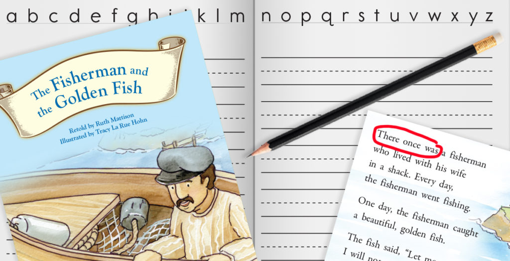 Literacy Footprints – Michèle Dufresne